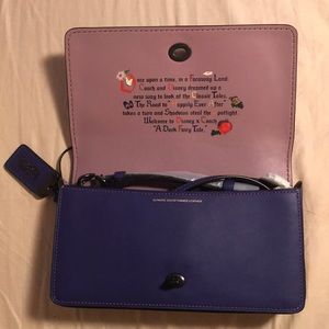 Coach | Bags | Adorable Snow White Coach Purse | Poshmark